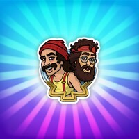Cheech and Chong Bud Farm for Android - Download the APK from Uptodown