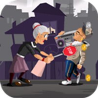 Angry Gran for Android - Download the APK from Uptodown