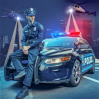 Police Games US Cop Simulator for Android - Download the APK from Uptodown