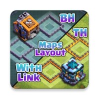 Clash of Maps - Base, Layouts para Android - Descarga el APK en Uptodown