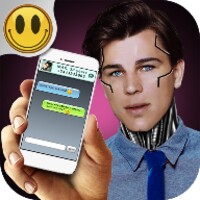 Simulator Virtual Boyfriend for Android - Download the APK from Uptodown