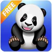 Talking Panda 2 for Android - Download the APK from Uptodown