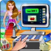 Super Market Cashier Game for Android - Download the APK from Uptodown