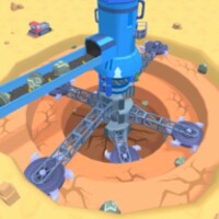 Spiral Excavator Empire for Android - Download the APK from Uptodown