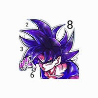 Color Fan - Color By Number para Android - Descarga el APK en Uptodown