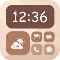 Theme Plus for Android - Download the APK from Uptodown