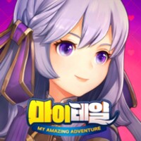 My Tale for Android - Download the APK from Uptodown
