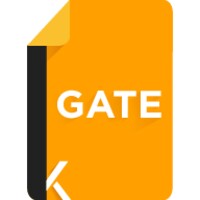 GATE for Android - Download the APK from Uptodown
