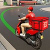 Urban Food Delivery Game for Android - Download the APK from Uptodown