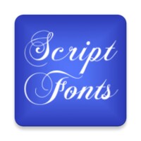 Script Free Font Theme for Android - Download the APK from Uptodown