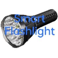 Smart Flashlight for Android - Download the APK from Uptodown