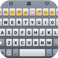 Simple Blue Keyboard for Android - Download the APK from Uptodown