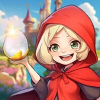 Merge Magic Princess for Android - Download the APK from Uptodown