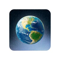 Earth Map Satellite: View Live for Android - Download the APK from Uptodown