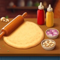 Pizza Games: Cooking Games for Android - Download the APK from Uptodown