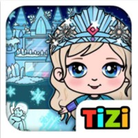 Ice Princess Castle for Android - Download the APK from Uptodown