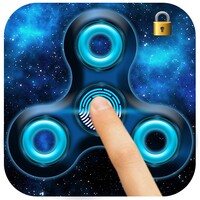 Fidget Spinner Fingerprint lock Screen for Android - Download the APK ...