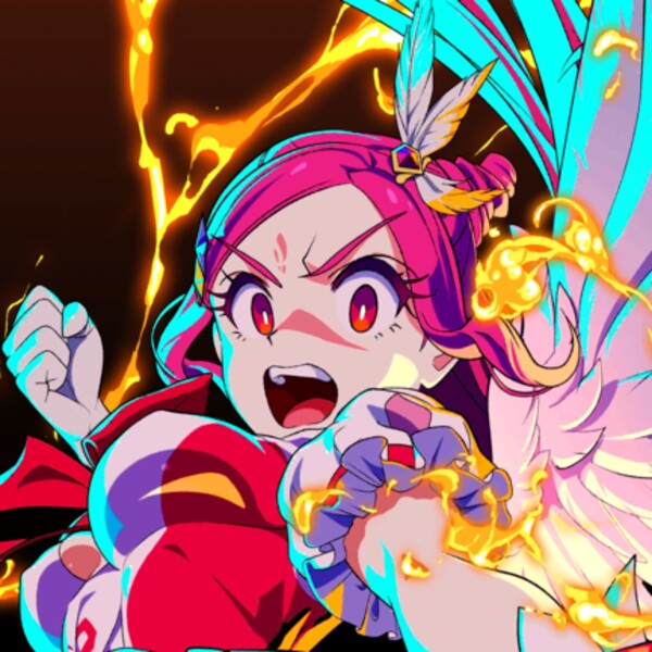 MGCM Magical Girls dành cho Android - Tải xuống APK từ Uptodown