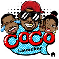 CoCo Launcher for Android - Download the APK from Uptodown
