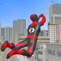 Rope Spider Hero: Spider Games for Android - Download the APK from Uptodown