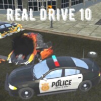 Real Drive 10 for Android - Download the APK from Uptodown