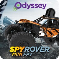 Spy_Rover_Mini for Android - Download the APK from Uptodown