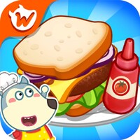 Wolfoo Cooking Game for Android - Download the APK from Uptodown