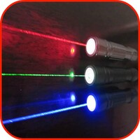 Laser Light Free para Android - Descarga el APK en Uptodown
