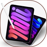 iPad Mini 2021 for Android - Download the APK from Uptodown