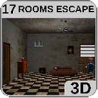 3D Escape Games-Puzzle Residence1 for Android - Download the APK from ...