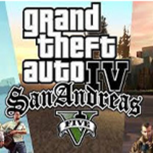 GTA IV: San Andreas Beta 3 لـWindows - تنزيل آمن من Uptodown