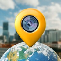 GPS Camera: Tracking Earth Map for Android - Download the APK from Uptodown