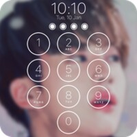 kpop lock screen for Android - Download the APK from Uptodown