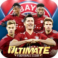 Ultimate Football Club for Android - Download the APK from Uptodown