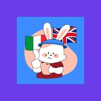 Rabbit Talk pour Android - Télécharge l'APK à partir d'Uptodown