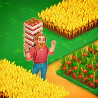 Farm Town Happy Village for Android - Download the APK from Uptodown