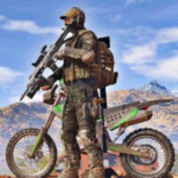 Commando Secret Mission Game for Android - Download the APK from Uptodown