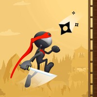NinJump - Deluxe Run for Android - Download the APK from Uptodown