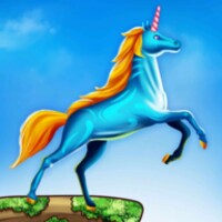 Unicorn Dash for Android - Download the APK from Uptodown