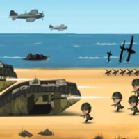 War Troops: Military Strategy for Android - Download the APK from Uptodown