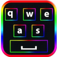 Rainbow Keyboard for Android - Download the APK from Uptodown