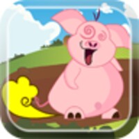 Farting Piggy for Android - Download the APK from Uptodown
