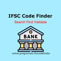 IFSC Code Finder for Android - Download the APK from Uptodown