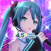 Hatsune Miku: Colorful Stage! for Android - Download the APK from Uptodown