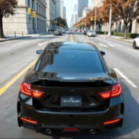 Fast Grand Car Driving Game 3d for Android - Download the APK from Uptodown