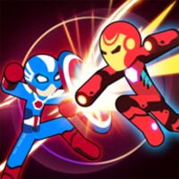 Stickman Superhero for Android - Download the APK from Uptodown