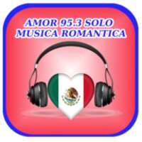 Amor 95.3 solo Musica Romantica for Android - Download the APK from ...