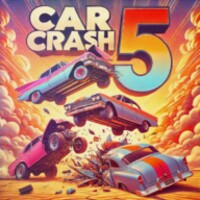 Android için Car Crash 5 - Uptodown’dan APK’yı indirin