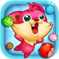 Bubble Cat Rescue for Android - Download the APK from Uptodown
