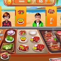 Restaurant Chef Cooking Games for Android - Download the APK from Uptodown